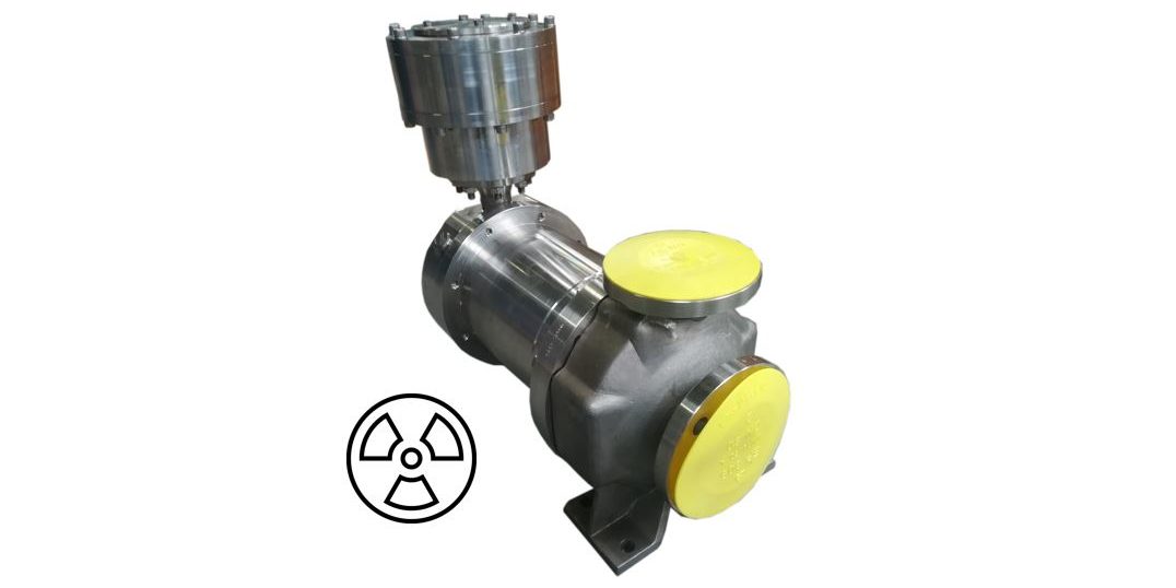 RCC-E qualification of Optimex motors (Nuclear construction code) - OPTIMEX