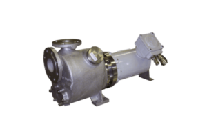 Manufacturer of canned motor pump, sealless centrifugal pump