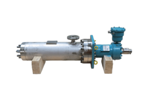 Canned Motor Pumps manufacturer, API 685 & ISO 15783 industrial pumps