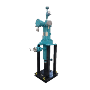 Canned Motor Pumps manufacturer, API 685 & ISO 15783 industrial pumps